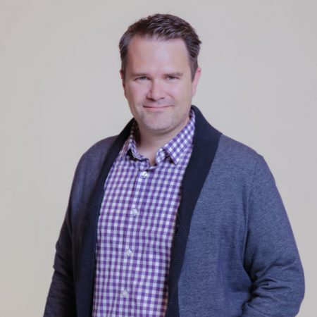 When Ministers Change Jobs | Influence Podcast – GeorgePWood.com
