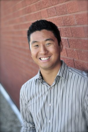 Daniel Im | Influence Podcast – GeorgePWood.com