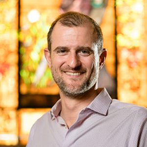 Dr. Todd Wilson | Influence Podcast – GeorgePWood.com