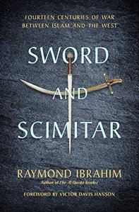 Sword and Scimitar | Book Review – GeorgePWood.com