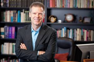 The Most Wonderful Time of the Year | Influence Podcast – GeorgePWood.com