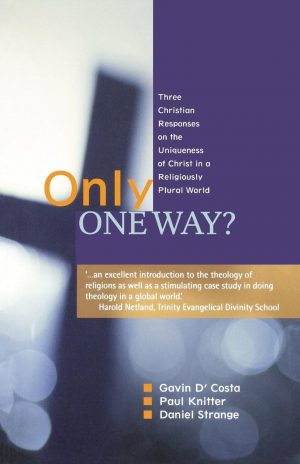 Only One Way? | Book Review – GeorgePWood.com