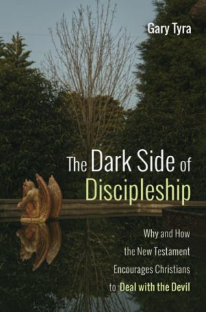 The Dark Side of Discipleship | Book Review – GeorgePWood.com