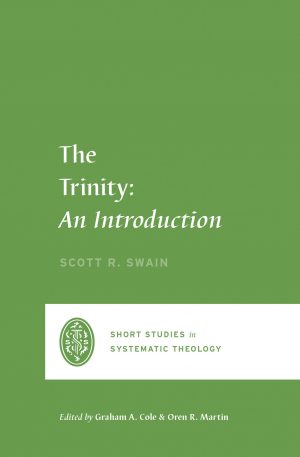 The Trinity: An Introduction | Book Review – GeorgePWood.com