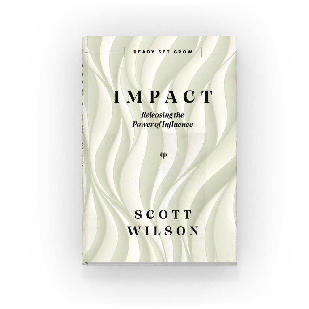 Impact | Book Review – GeorgePWood.com
